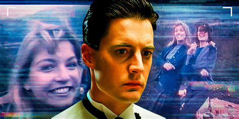 10 Best Twin Peaks Characters Ranked