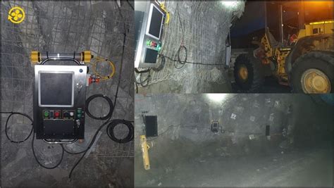 Optimising Underground Mine Ventilation Incremental Ventilation On