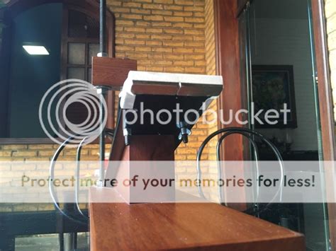 Lets See Your Home Made Knife Sharpening Devices Page 3