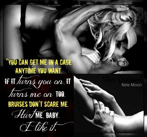 Star Crossed Battered Hearts By Kele Moon Goodreads