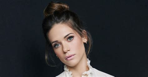 Lyndsy Fonseca Body Measurements