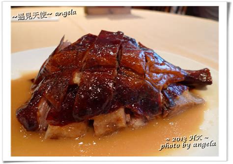 香港~ 米其林美食巡禮添好運、一點心大評比 遇見天使~angela