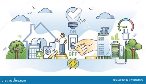 Turn On Or Switch Off Female Gender Symbol Metaphor Of Sexual Arousal And Excitement Based On