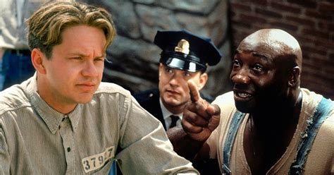 The Top 10 Prison Movies Of All Time Tvovermind