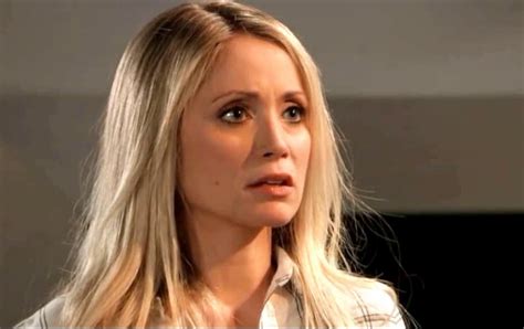 General Hospital Lulu Falconeri Emme Rylan Celebrating The Soaps