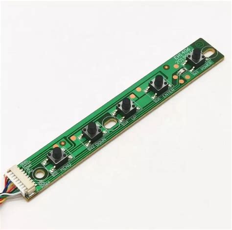China Low Price 21 5 Inch 1920x1080 Driver Controller Board Kit Nt68676 Lcd Display Quotation