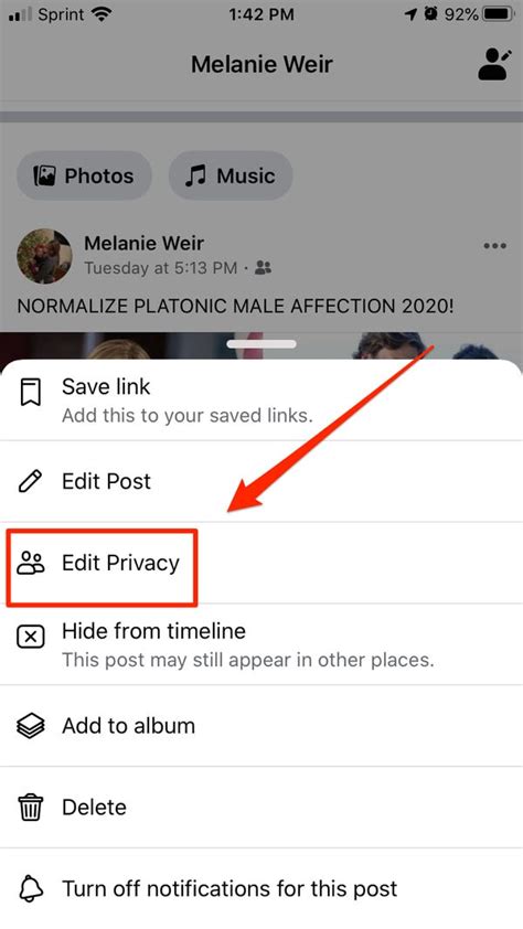 How To Make My Post Shareable On Facebook Zeru