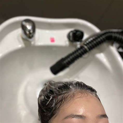 성성동 미용실 찰스리헤어테크 두피관리 케어 후기 네이버 블로그