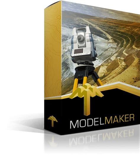 Model Maker Model Maker Systems