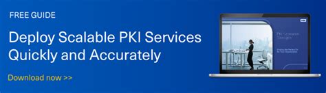 Common PKI Certificate Management Mistakes And How To Avoid Them