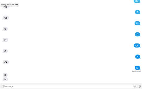 Ios How Best To Save Messages In The Chat By Timestamp Stack Overflow