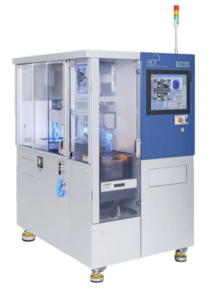 Full Automatic Dicing Saws Archives Accelonix