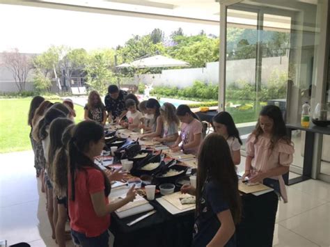 Sushi Class Wa Zen Modern Japanese Cuisine