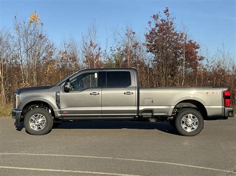 New 2026 Ford Super Duty F 250® Lariat® Crew Cab In Dickson City