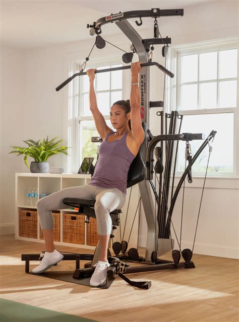 Xtreme 2 Se Home Gym Our Best Selling Power Rod Gym Bowflex