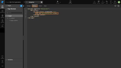 Using 3rd Party Javascript Files Wavemaker Docs