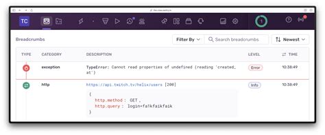 A Story About Status Codes And Why You Should Read Documentation Product Blog • Sentry