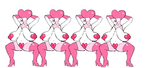 Rule 34 Armpits Arms Behind Head Ass Expansion Brainwashing Breast Expansion Female Gender