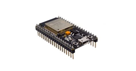 Nodemcu 32s Lua Esp32 Module Wifi 101839 Other By Smart