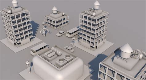 9个建模小技巧，不看错亿！ 知乎