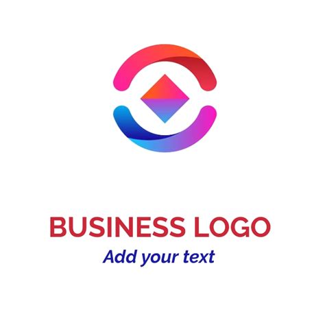 Business Logo Template Postermywall
