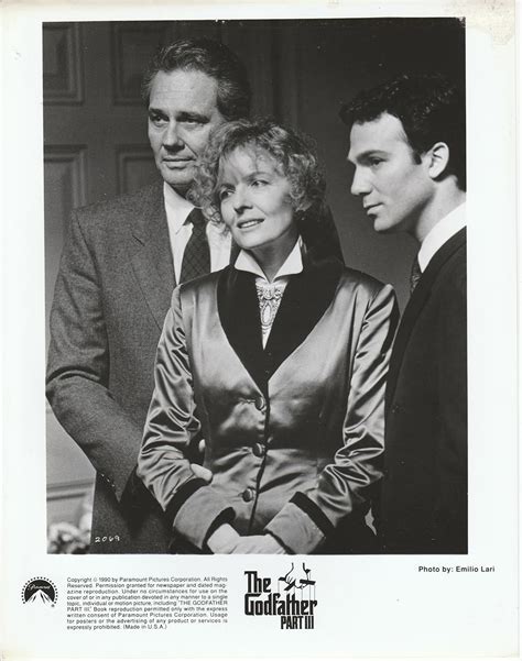 The Godfather Part Iii 1990