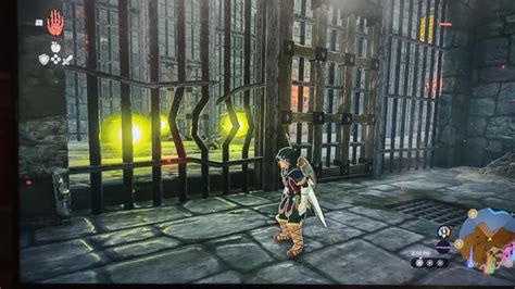 Stuck Near Locked Dungeon Door Rtearsofthekingdom