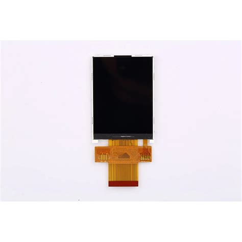 Inch TFT Module Display