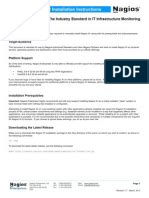 Ncpa Agent Installation Guide Pdf Ip Address Linux