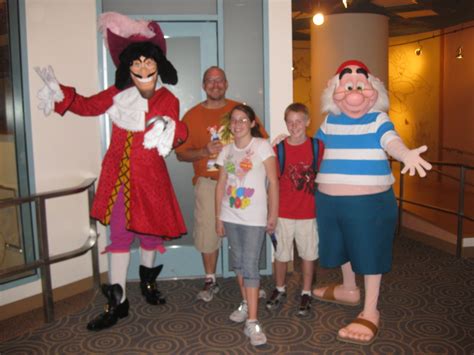 Hook And Smee 2010