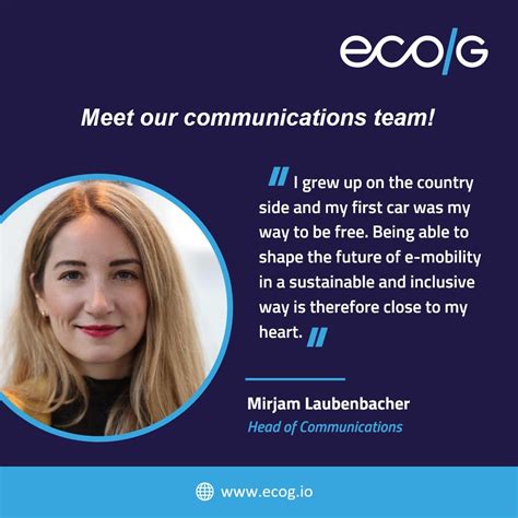 Ecog Is Growing Ecog