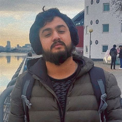 Syed Kaleem Hussain Shah University Of East London London England