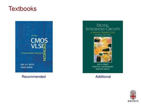 Ppt Design And Implementation Of Vlsi Systems En1600 Lecture01 Powerpoint Presentation Id