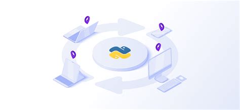 如何在 Python 中使用代理ProxyScrape