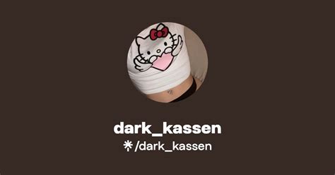 Darkkassen Instagram Linktree