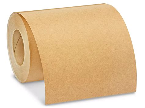 Block Out Labels Kraft 8 X 10 S 13123k Uline