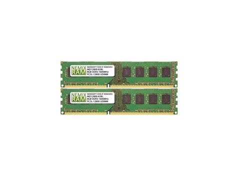 GB X GB DDR PC Desktop Memory Module Newegg Com