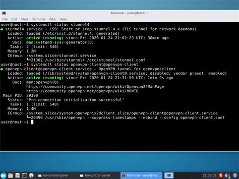 How To Redirect Traffic From The Gateway To Another Virtual Machine Kvm