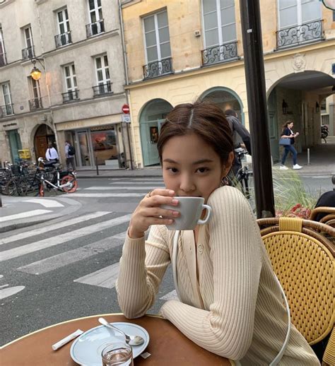 عکس جنی بلک پینک ویدیو و بیوگرافی کامل 🔞 لیوزا مگ