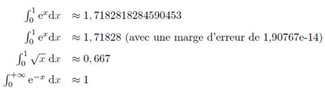 Pythontex Tools Sty Mathweb Fr Calculs Avec Python