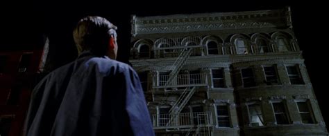 Mary Jane Apartment Mcu Location Scout Mcu Location Scout