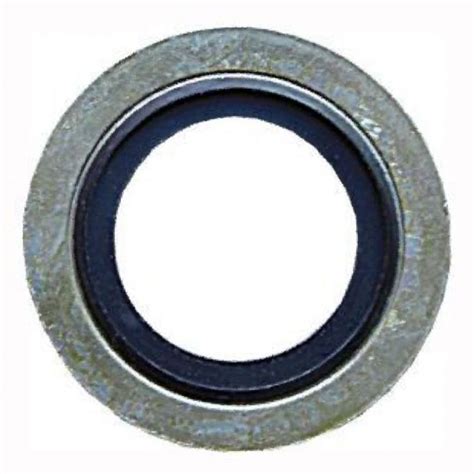 Washers Bonded Seal Similar To Dowty M16