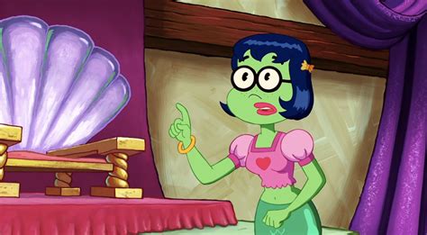 Pin On The Spongebob Squarepants Movie Princess Mindy In 2024
