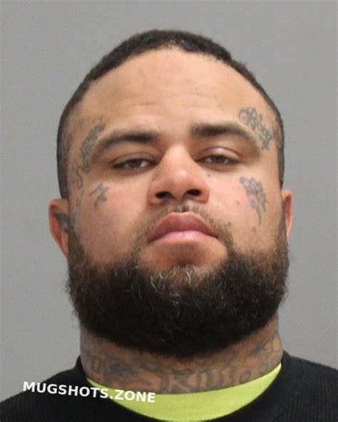 Johnson Andre Eugene 01022025 Brazos County Mugshots Zone