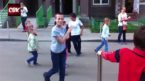 Самый Быстрый Бегун - YouTube