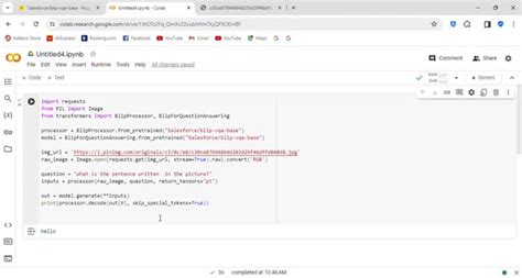 Jasmine Patan On Linkedin 🚀 Excited To Introduce Our Latest Innovation Visual Question Answering…