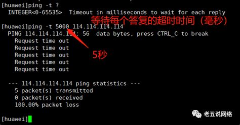 ping功能介绍之不同设备使用方式（二） 交换机如何带源地址ping csdn博客