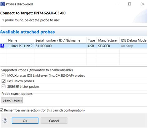 Pn7462 Flash Issue Nxp Community