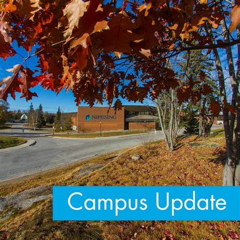 Nipissing University University Info Masters In English Mastersportal Com