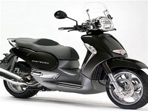 Annuncio Moto Aprilia Scarabeo 400 Light A Riva Del Garda Usato Dueruote